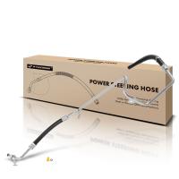 China Power Steering Return Line Hose Assembly for Volkswagen Beetle Jetta Passat 2.5L for sale