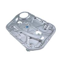 China Front Driver Power Window Regulator without Motor for Hyundai Elantra 2009-2012 for sale