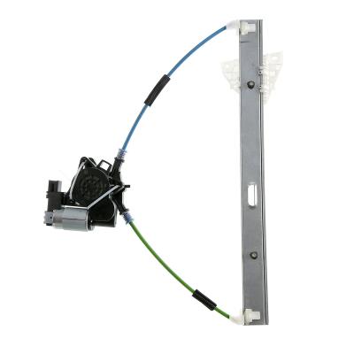 China Front Passenger Power Window Motor & Regulator Assembly for Mazda 6 2003-2008 for sale