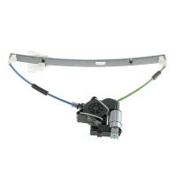China Front Passenger Power Window Motor & Regulator Assembly for Mazda 6 2003-2008 for sale
