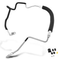 China Power Steering Pressure Line Hose Assembly for Nissan Altima 2013-2018 L4 2.5L for sale