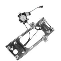 China Front Driver Power Window Motor & Regulator Assembly for Pontiac Grand Prix 97-02 Chevy for sale