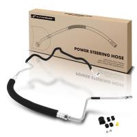 China Power Steering Pressure Line Hose Assembly for Nissan Altima 2013-2018 L4 2.5L for sale