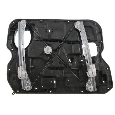 China Front Passenger Power Window Motor & Regulator Assembly for Dodge Ram 1500 11-12 2500 for sale