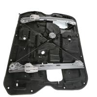 China Front Passenger Power Window Motor & Regulator Assembly for Dodge Ram 1500 11-12 2500 for sale