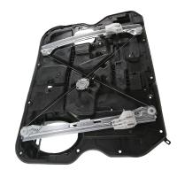 China Front Passenger Power Window Motor & Regulator Assembly for Dodge Ram 1500 11-12 2500 for sale