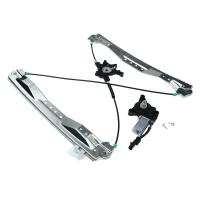 China Front Driver Power Window Regulator with 2pins for Chrysler Town & Country for sale