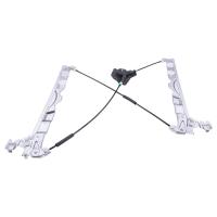 China Front Passenger Power Window Regulator without Motor for Infiniti QX56 2004-2010 for sale