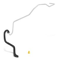China Power Steering Return Line Hose Assembly for Nissan Altima 2007-2013 for sale