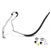 China Power Steering Return Line Hose Assembly for Volvo XC90 2005-2011 4.4L for sale