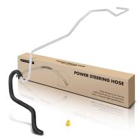 China Power Steering Return Line Hose Assembly for Nissan Altima 2007-2013 for sale