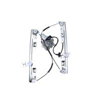 China Front Driver Power Window Motor & Regulator Assembly for Nissan Murano 2003-2007 for sale
