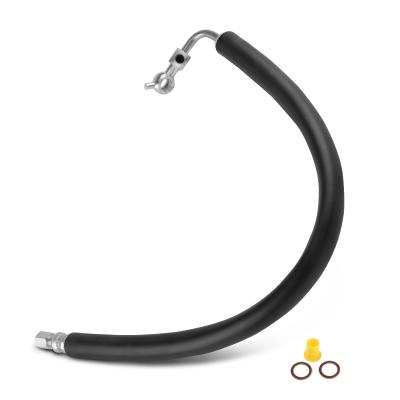 China Power Steering Pressure Line Hose Assembly for Nissan Altima 2007-2012 2.5L for sale