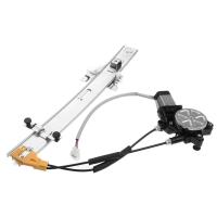 China Front Passenger Power Window Motor & Regulator Assembly for Ford Escort 97-02 Mercury for sale