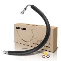 China Power Steering Pressure Line Hose Assembly for Nissan Altima 2007-2012 2.5L for sale