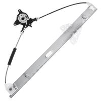 China Front Driver Power Window Regulator without Motor for Mazda CX-7 2007-2012 for sale