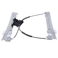 China Front Passenger Power Window Regulator without Motor for Chrysler 200 2011-2014 for sale