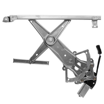 China Front Driver Power Window Motor & Regulator Assembly for Subaru Legacy Outback 2005-2009 for sale