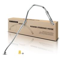 China Power Steering Pressure Line Hose Assembly for Nissan Frontier Pathfinder 05-10 for sale