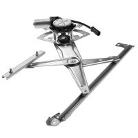 China Front Driver Power Window Motor & Regulator Assembly for Subaru Legacy Outback 2005-2009 for sale