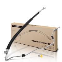 China Power Steering Pressure Line Hose Assembly for Honda Accord Crosstour V6 3.5L for sale