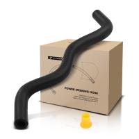 China Power Steering Return Line Hose Assembly for Nissan Frontier 99-04 Xterra 3.3L for sale