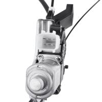 China Front Driver Power Window Motor & Regulator Assembly for Ford F-150 F-250 Super Duty for sale