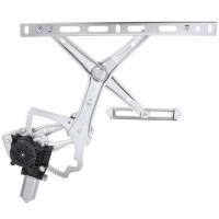 China Front Passenger Power Window Motor & Regulator Assembly for Mercedes-Benz SLK230 98-00 for sale