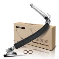 China Power Steering Pressure Line Hose Assembly for Nissan Maxima 99-03 Infiniti I30 for sale