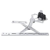 China Front Passenger Power Window Motor & Regulator Assembly for Mercedes-Benz SLK230 98-00 for sale
