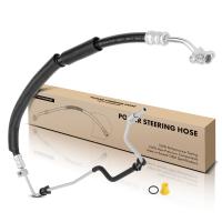 China Power Steering Pressure Line Hose Assembly for Honda Accord 2009-2012 L4 2.4L for sale