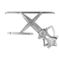 China Front Driver Power Window Regulator without Motor for Lexus ES300 ES330 RX330 for sale