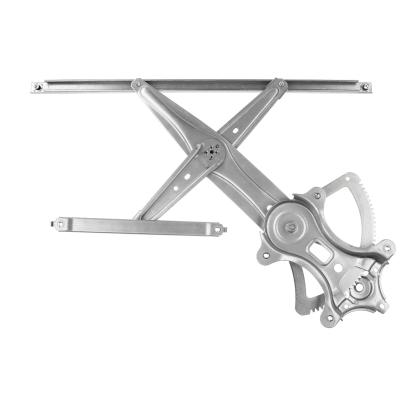 China Front Driver Power Window Regulator without Motor for Lexus ES300 ES330 RX330 for sale