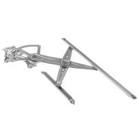 China Front Driver Power Window Regulator without Motor for Lexus ES300 ES330 RX330 for sale