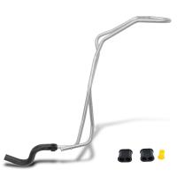 China Power Steering Return Line Hose Assembly for Nissan Maxima 02-03 Infiniti I30 for sale