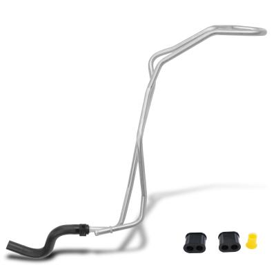 China Power Steering Return Line Hose Assembly for Nissan Maxima 02-03 Infiniti I30 for sale