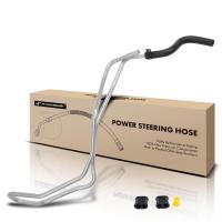 China Power Steering Return Line Hose Assembly for Nissan Maxima 02-03 Infiniti I30 for sale