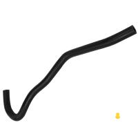China Power Steering Return Line Hose Assembly for Honda Accord Odyssey Pipe To Pipe for sale