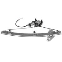 China Front Driver Power Window Motor & Regulator Assembly for Toyota Avalon 1995-1999 Sedan for sale