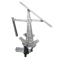 China Front Driver Power Window Motor & Regulator Assembly for Honda CR-V 2012-2016 for sale