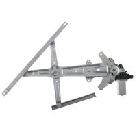 China Front Driver Power Window Motor & Regulator Assembly for Honda CR-V 2012-2016 for sale