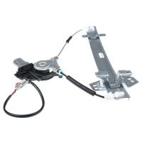 China Front Passenger Power Window Motor & Regulator Assembly for Acura CL 2003 for sale
