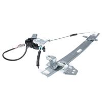 China Front Passenger Power Window Motor & Regulator Assembly for Acura CL 2003 for sale