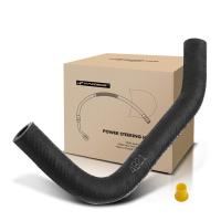 China Power Steering Return Line Hose Assembly for Honda Accord 2003-2007 Acura TL FWD for sale