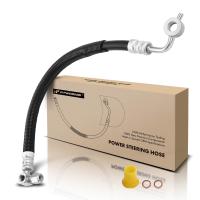 China Power Steering Pressure Line Hose Assembly for Nissan Sentra 2003-2006 L4 1.8L for sale