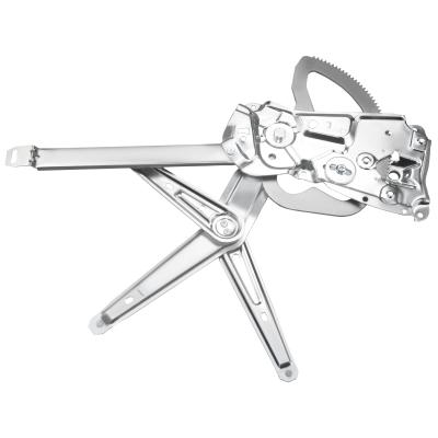 China Front Driver Power Window Regulator without Motor for BMW E36 318i 325i 328i M3 for sale