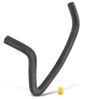 China Power Steering Return Line Hose Assembly for Honda Accord 2003-2007 Acura 2.4L for sale