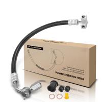 China Power Steering Pressure Line Hose Assembly for Nissan Sentra 2.0L From Pump for sale