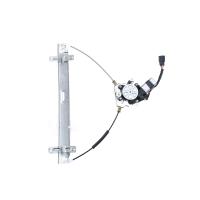 China Front Driver Power Window Motor & Regulator Assembly for Acura TL 2004-2008 for sale