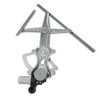 China Front Passenger Power Window Motor & Regulator Assembly for Lexus RX330 04-06 RX350 for sale